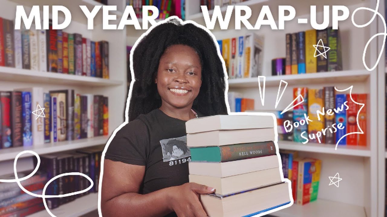 Mid Year Wrap Up - YouTube