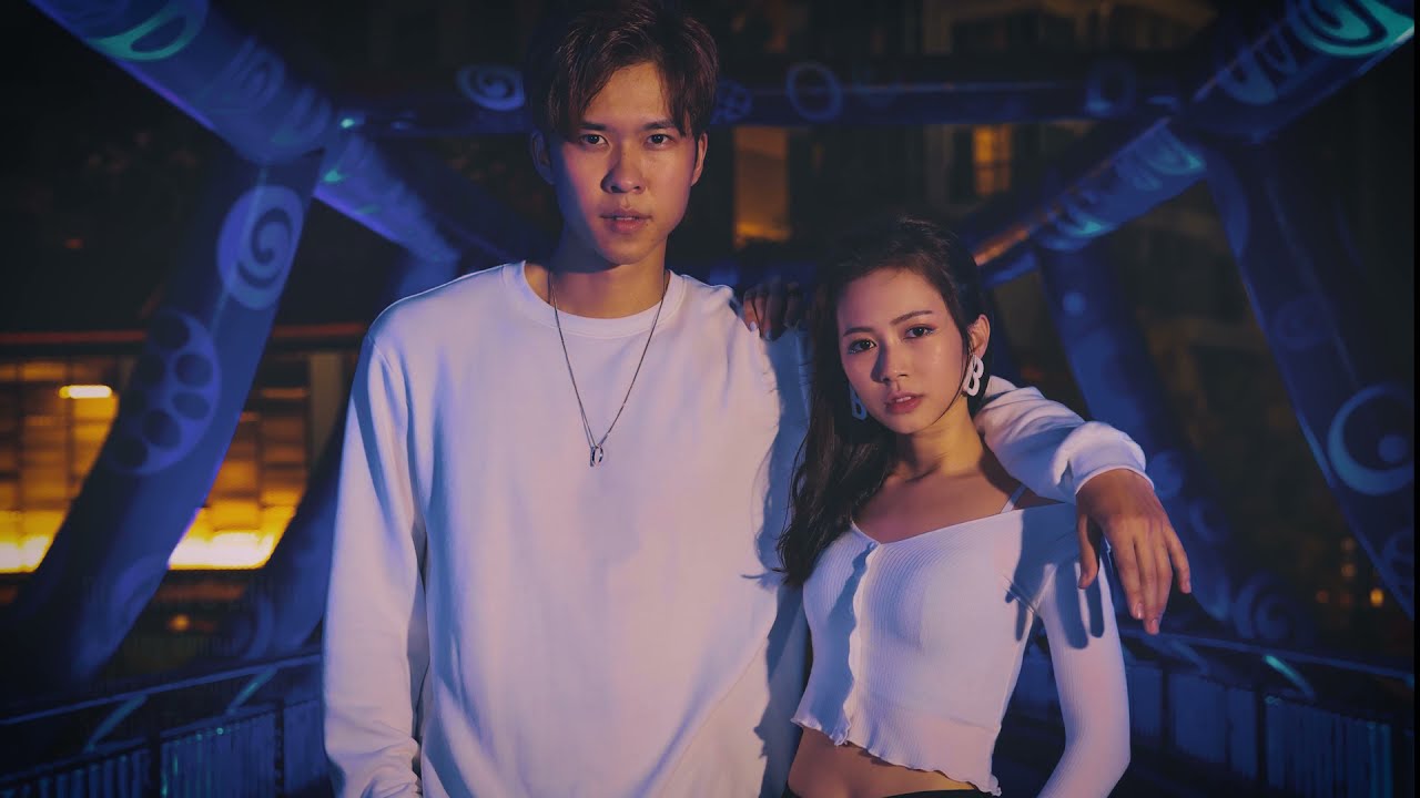 Gen Neo 梁根荣 - WHAT CAN I DO (ft. J.Sheon) | Dance Cover By Bonnie Loo ...