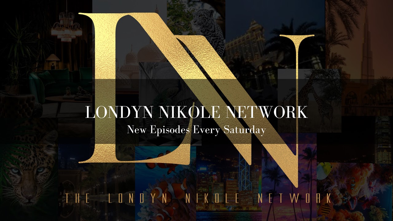 Londyn Nikole Network - YouTube