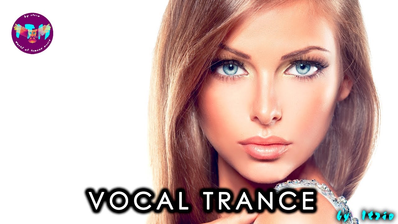 Female Vocal Trance | Uplifting Trance 2021 Progressia 71 - YouTube