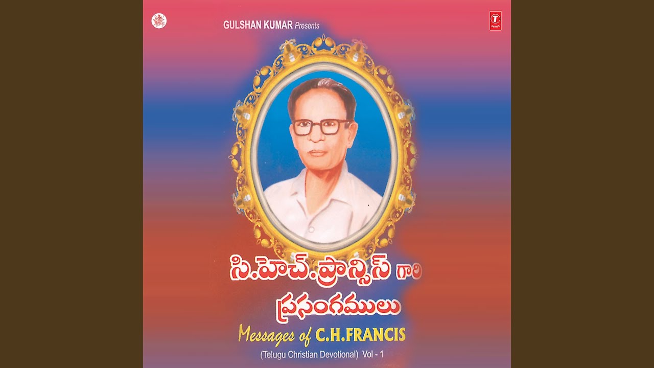 Messages Of G.John - Vol.1 - YouTube