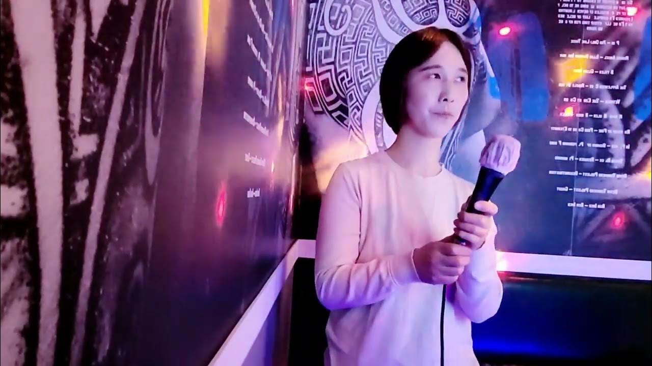 김원준 너없는동안 긍정의힘 커버💃 Youtube