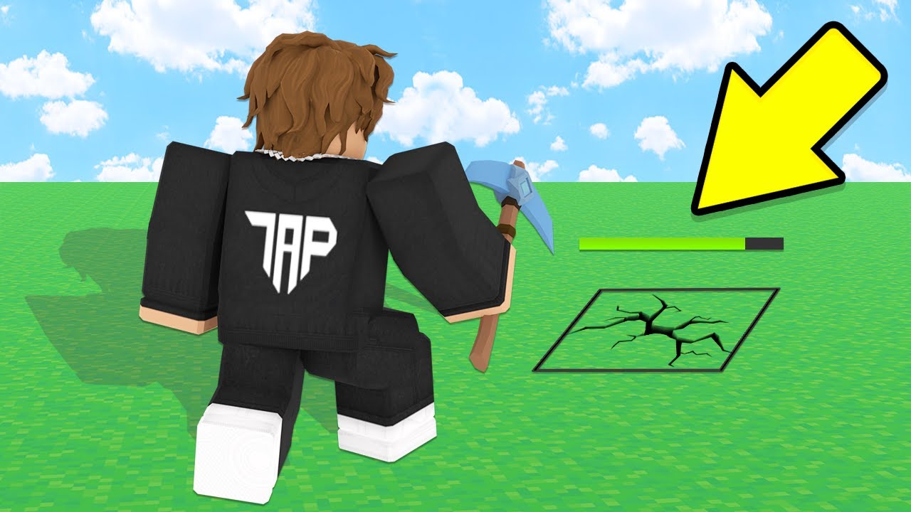 Can You BREAK the MAP in Roblox Bedwars.. ?! - YouTube
