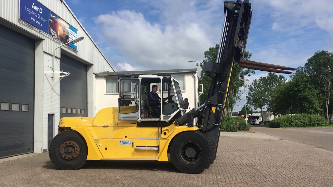 SMV 25 1200B - YouTube