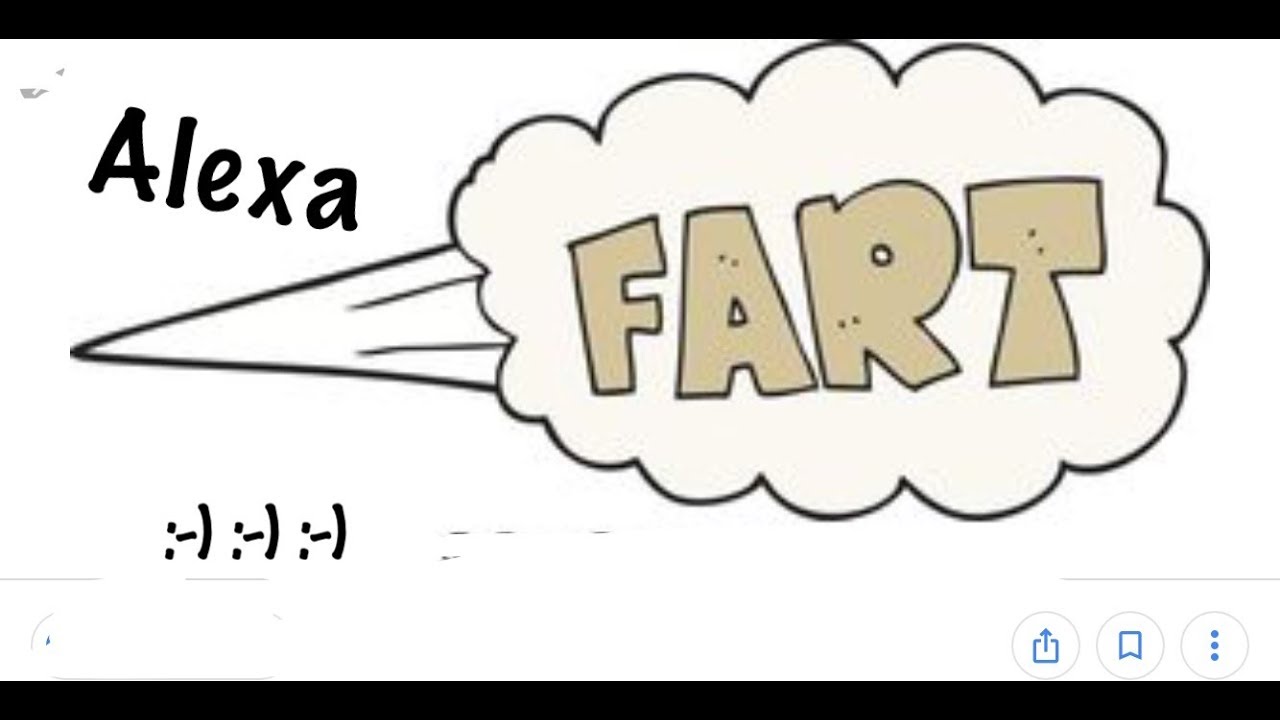 Norm & Mick Alexa Fart Hilarity - YouTube