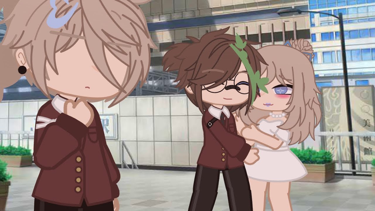 Watching him fade..away.. [:] - Dnf / DreamNotFound angst [YoungRoyals ...