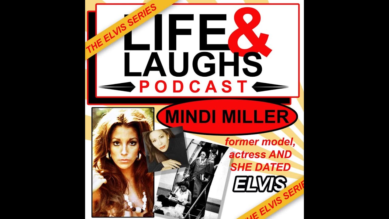 ️ Life and Laughs with Mindi Miller - YouTube