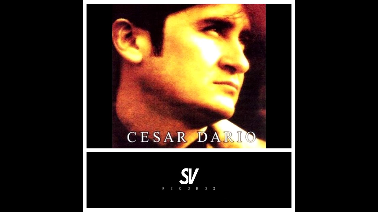 Preciosa Sangre Cesar Dario, pista secuencia y multitrack - YouTube