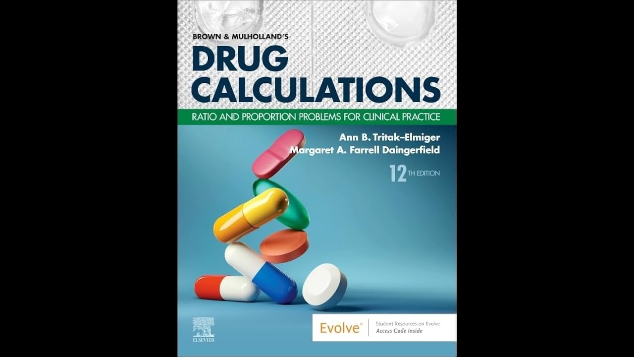 Chapter 4 Metric System Conversions and Oral and Injectable Liquids ...
