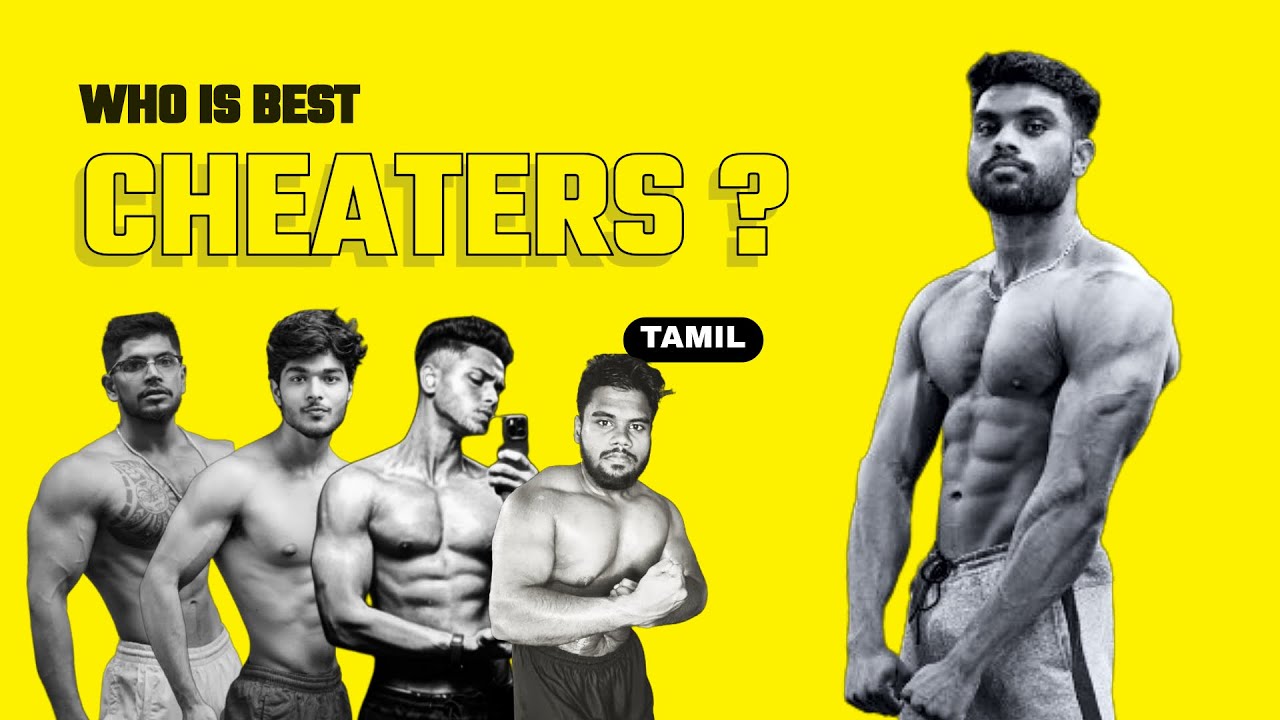 Fitness influencers battle !! Who is best - YouTube