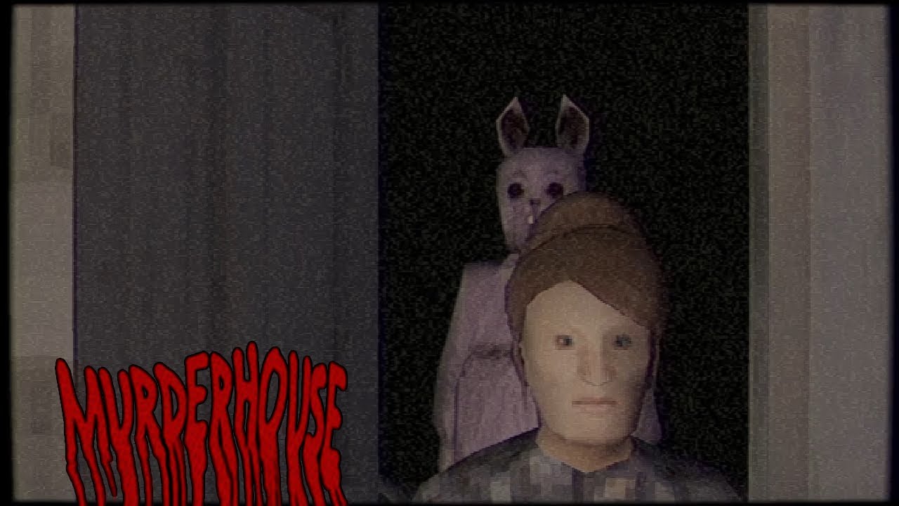 The Easter Ripper Does "NOT" Play Around [Murder House] Easter Week ...