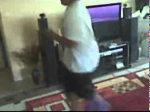 New Boys-Dot Com (Andy Jerking)