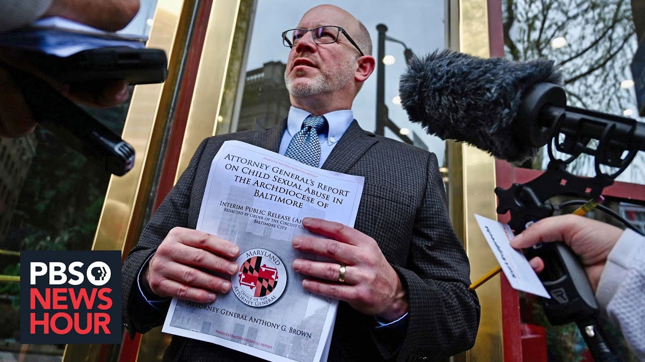 Investigation reveals widespread sexual abuse and cover-ups by ...