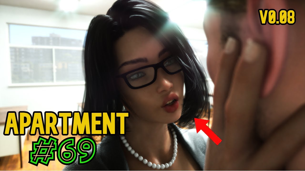 Apartment #69 v0.08 🤩🤩🤩 New Version PC/Android - YouTube