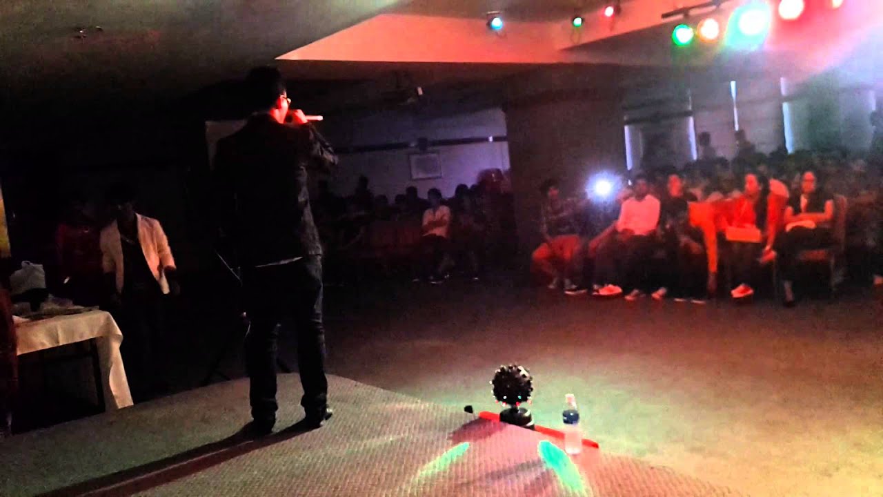 sara sara maya wara wara by Hari limbu - YouTube