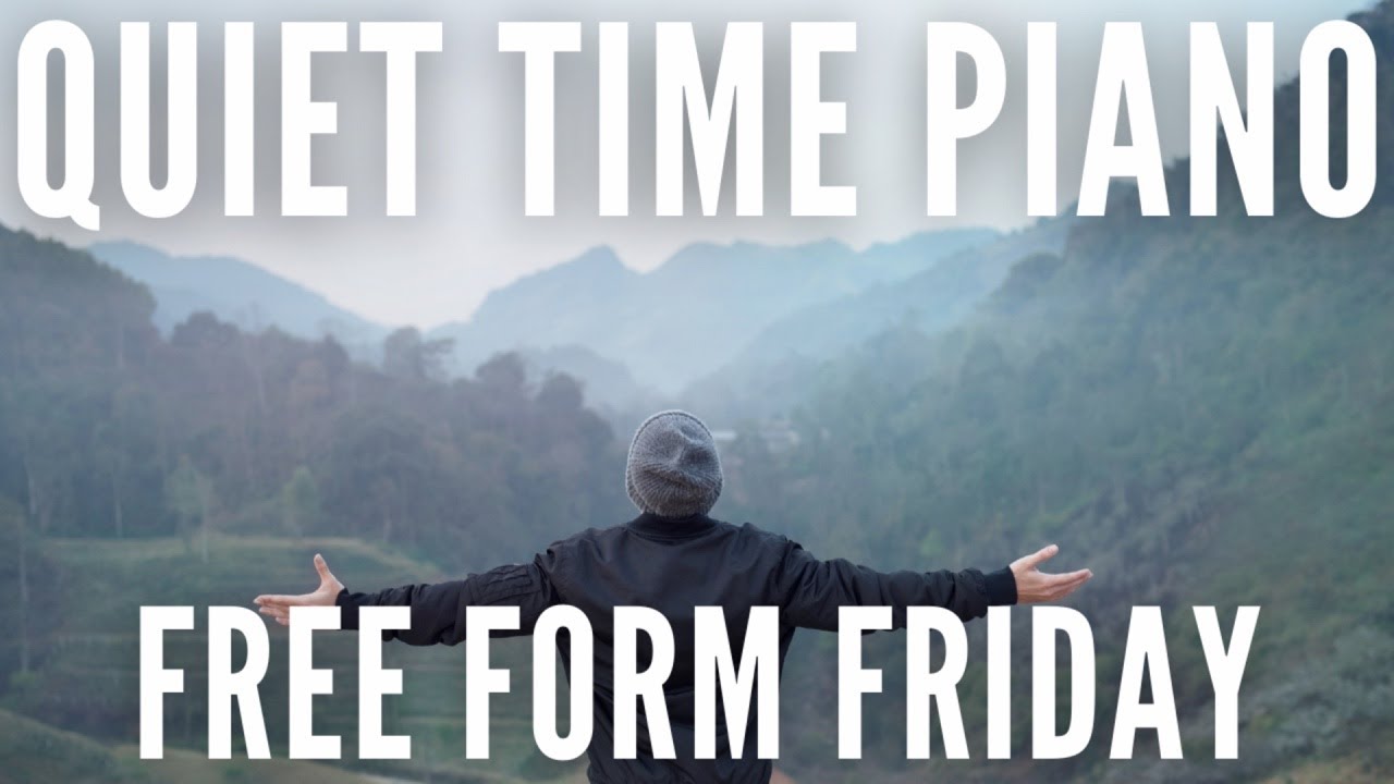 Free Form Friday - I Play Your Songs and Answer Your Questions - YouTube