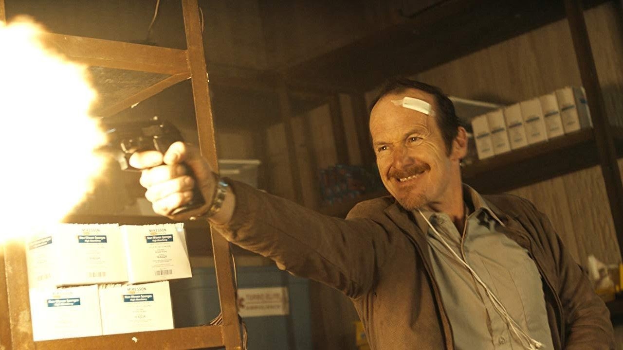 Danger One HDTrailer - YouTube