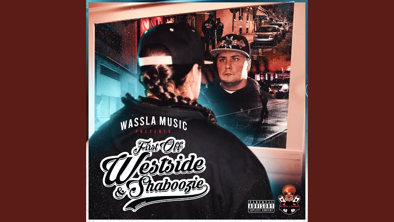 Been Here B4 (feat. Talilo & HP DaRula) - YouTube