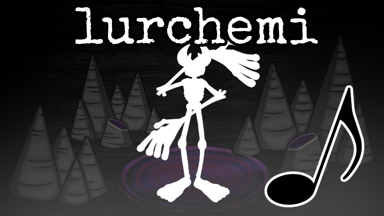 MSM Fright island individual sounds [ft.Creeptanium] - YouTube