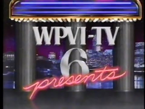 (April 20, 1997) WPVI-TV 6 ABC Philadelphia Commercials - YouTube