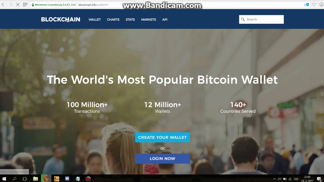 BitCoin-Farm Tutorial - YouTube