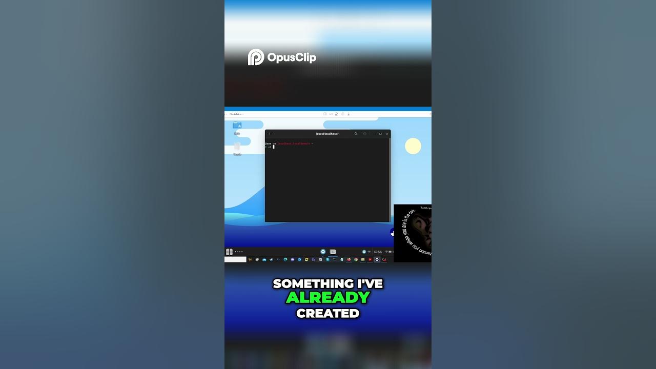 Mastering Vim Create and Edit Files Like a Pro - YouTube