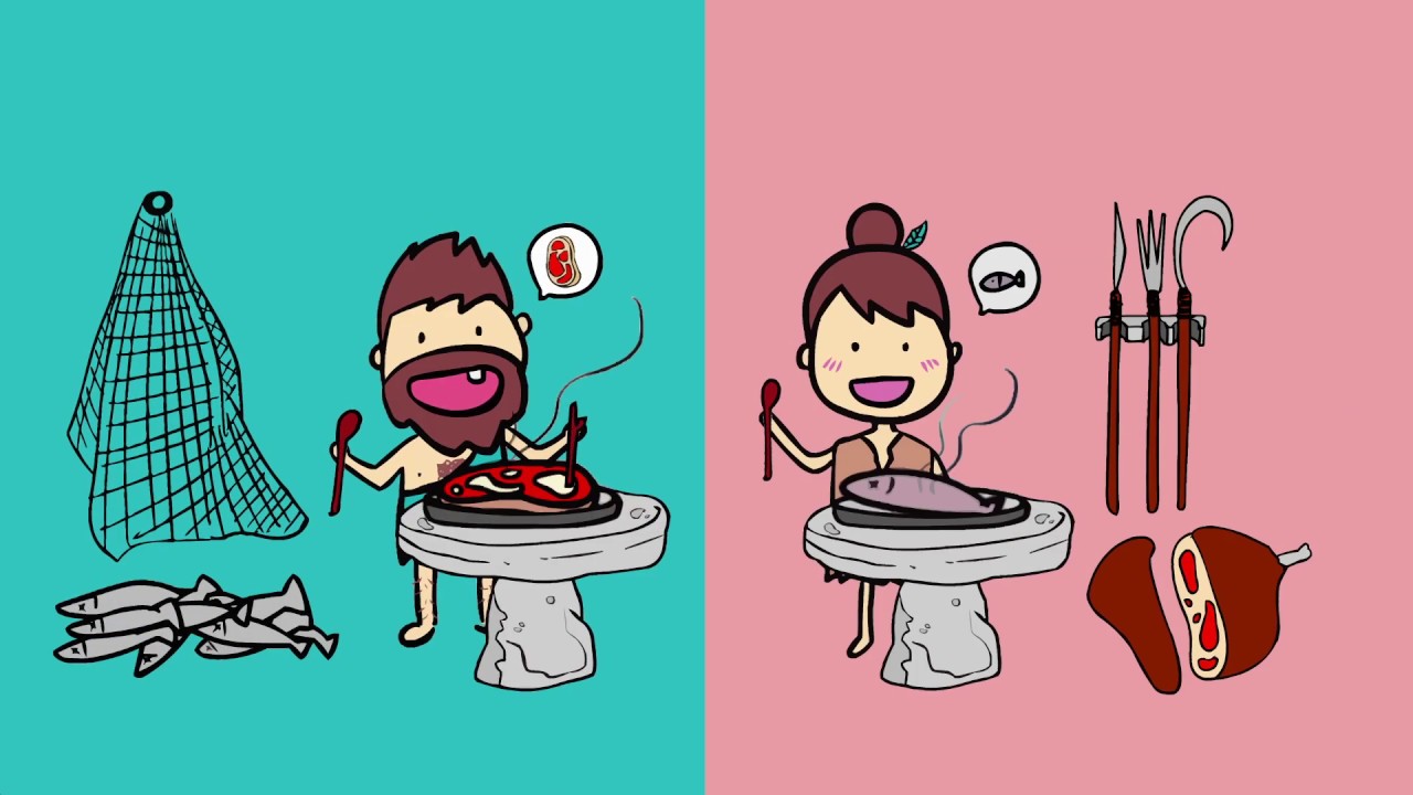 Barnything Barter Platform - YouTube