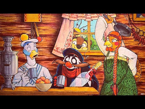 ЛУЧШИЕ СЕРИИ Деревни Дураков ЗА 11 ЛЕТ КАНАЛА @foolsvillage