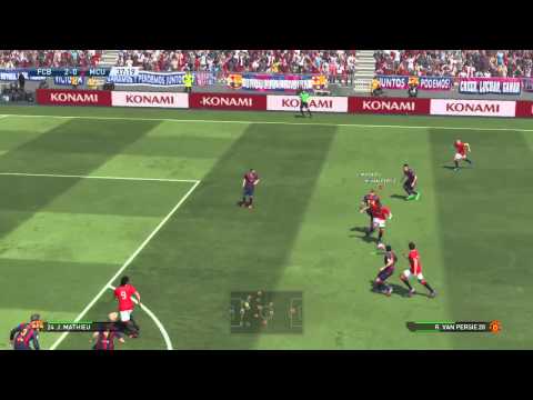 WORLD SOCCER Winning Eleven 2015_20150426145807