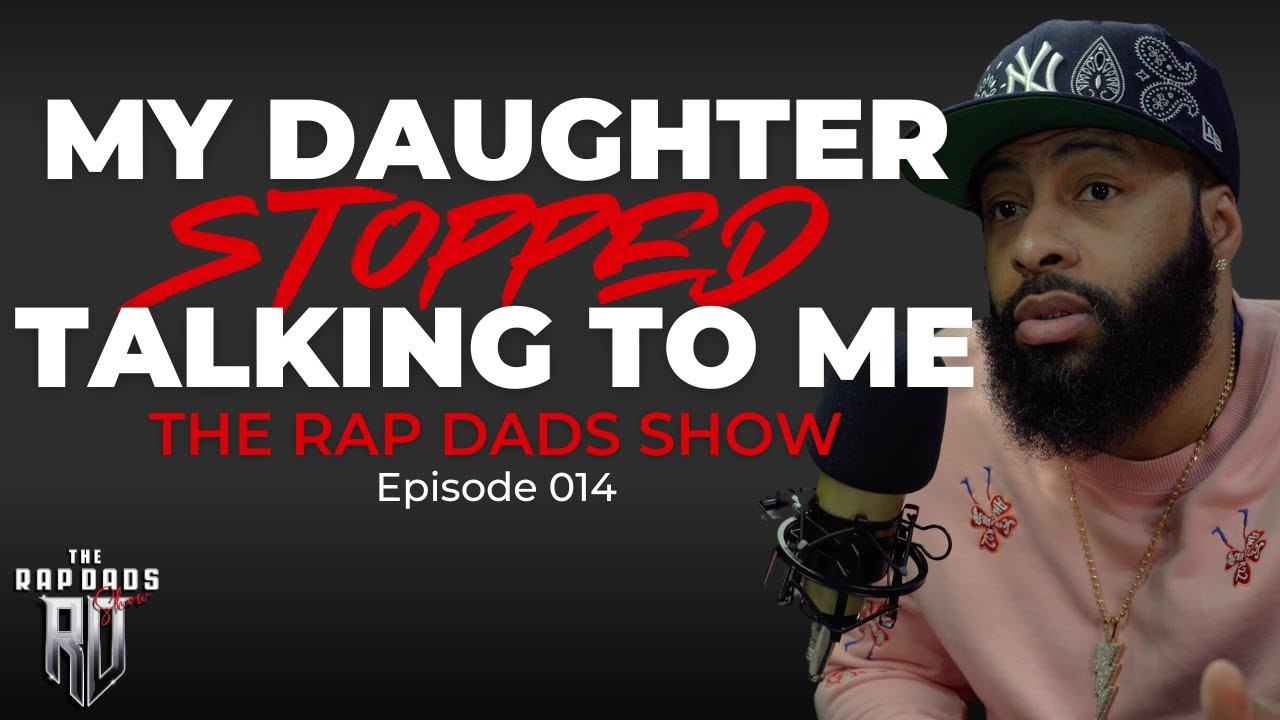 Battle Rap Legend’s Struggle: A Father’s Unseen Fight - YouTube