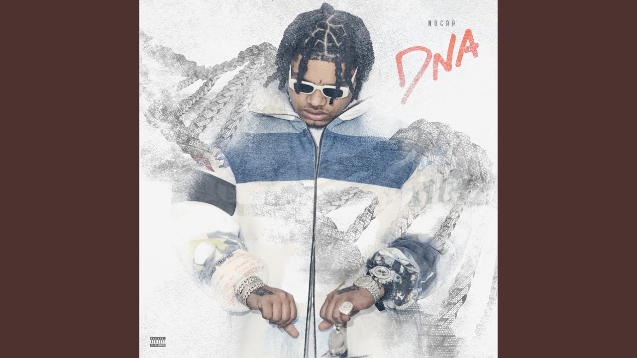 DNA - YouTube Music