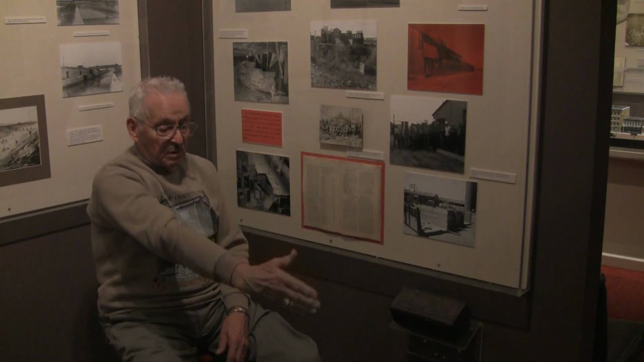 James Summers : Blue Island Brickyard - YouTube