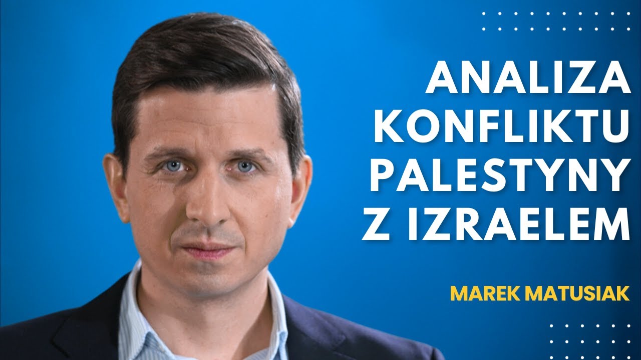 Geopolityczna układanka na Bliskim Wschodzie po ataku na Izrael - Marek ...