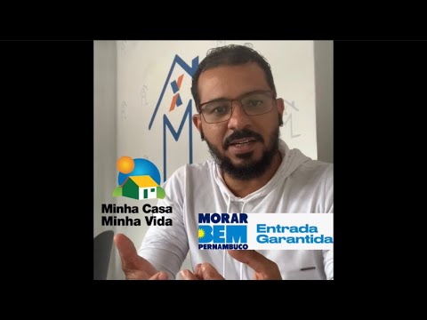 O que fazer depois que se cadastrar no programa MORAR BEM ENTRADA GARANTIDA? #finance - YouTube