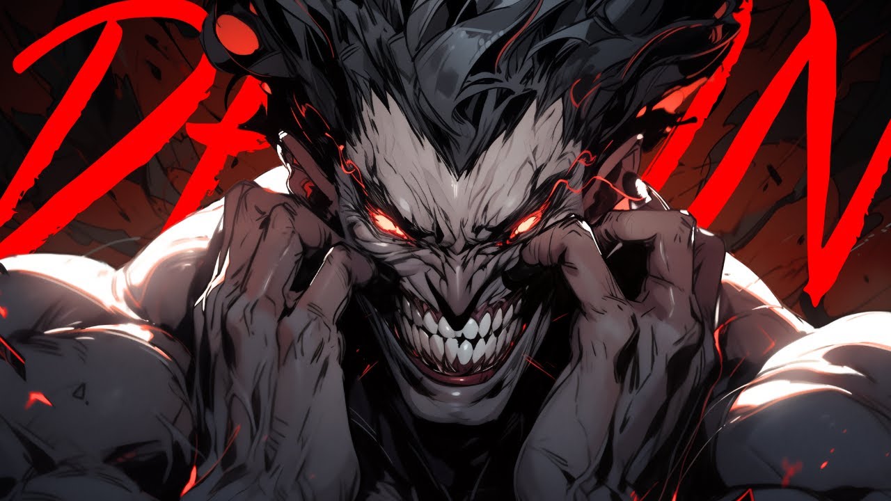 FIGHTING MY DEMONS AGGRESSIVE MUSIC MIX 💀 Hard Rock Music Mix 💀 Rock ...