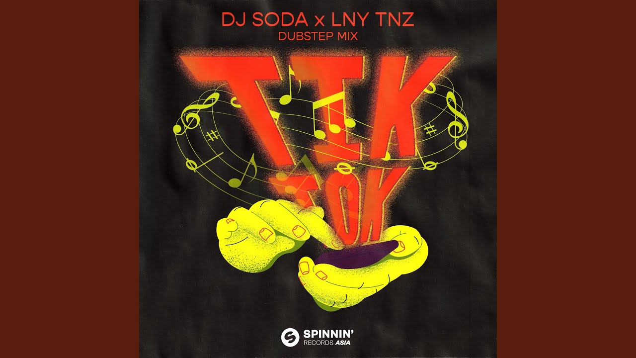 Tik Tok (Dubstep Mix) - YouTube Music