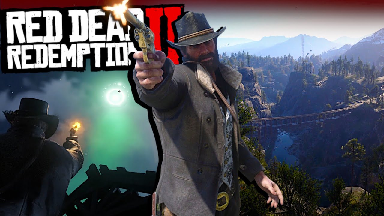 The Most BEAUTIFUL VIDEO GAME ever created... - YouTube