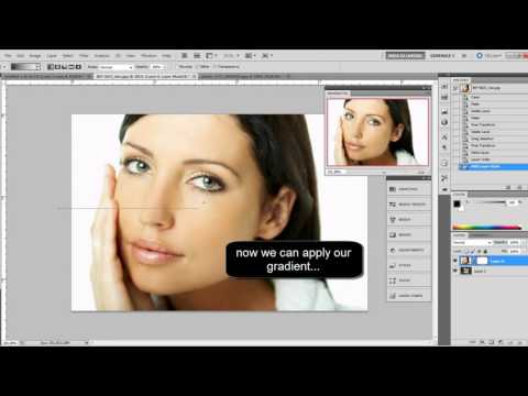 Adobe Illustrator CS4 Tutorial - YouTube