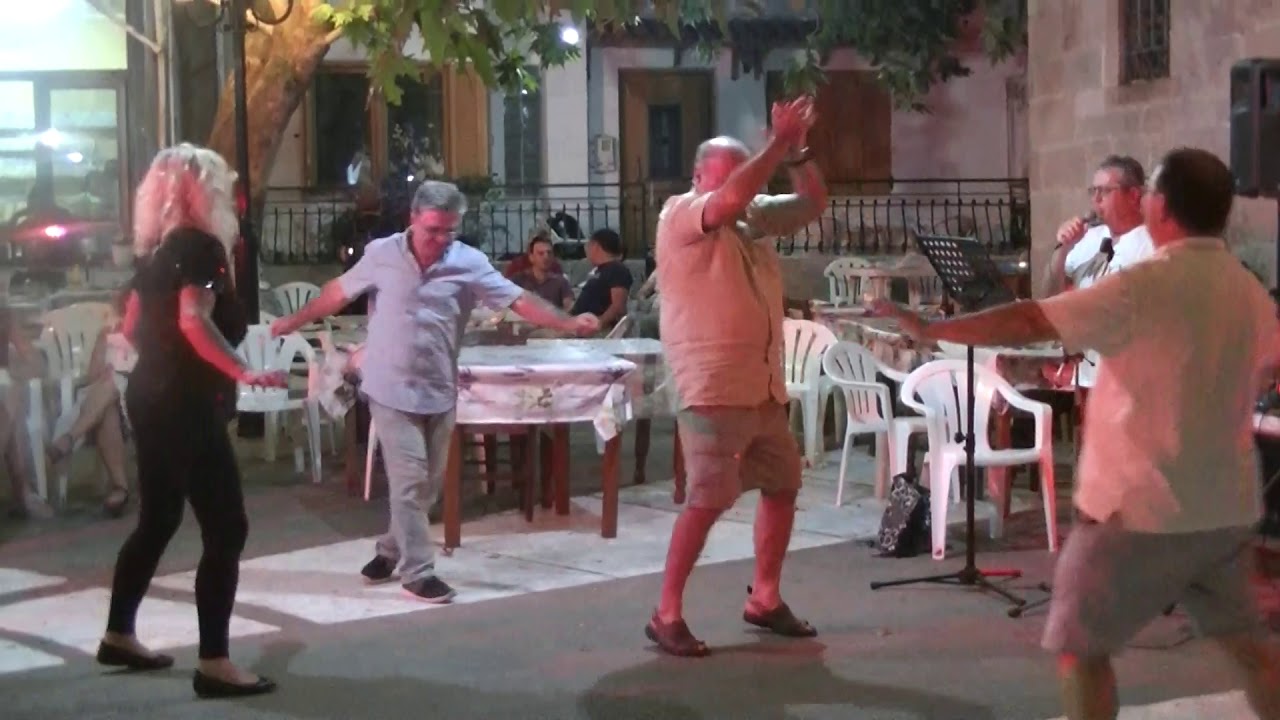 Βραδυα ΚΑΡΑΟΚΕ για νεους, Ακρασι 2019, Βιντεο 26ο - YouTube