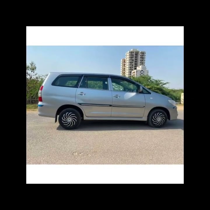 innova G4 for sale - YouTube