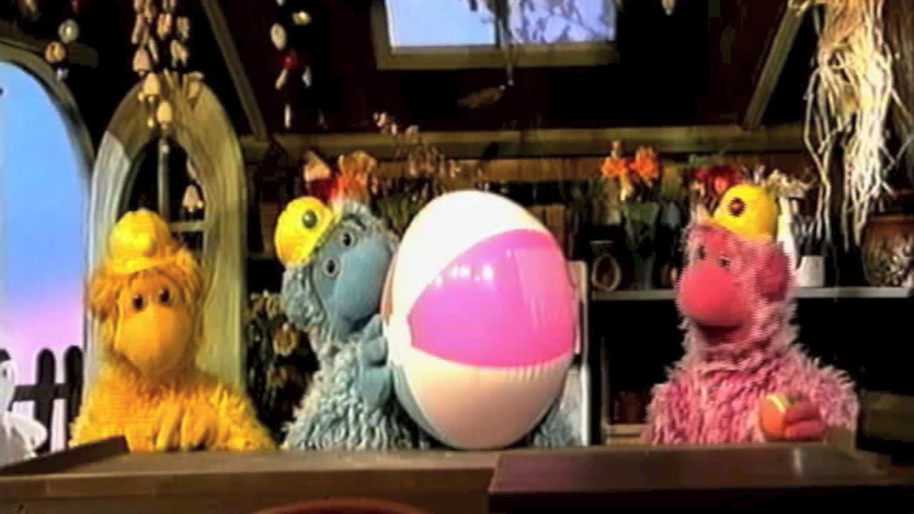 Softies Series 1 Balls - YouTube