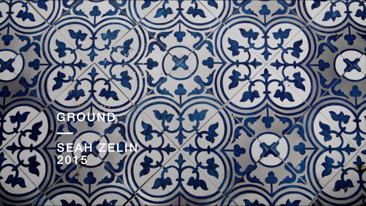 Site - Specific Installation "GROUND" by Seah Zelin - YouTube