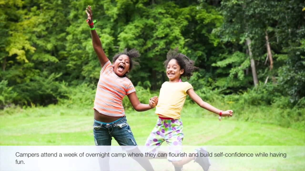 Camp Felix- Smile - The Felix Organization - YouTube