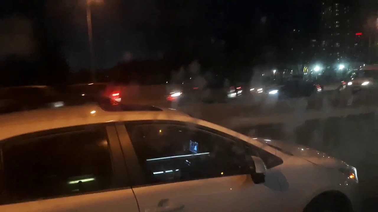 Translink: Route 25: Part 3 - YouTube