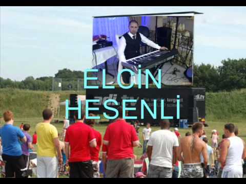 ELCİN hesenli  2014 en yeni süper yeni  oyun havası  azeri  en yeni sarkılar