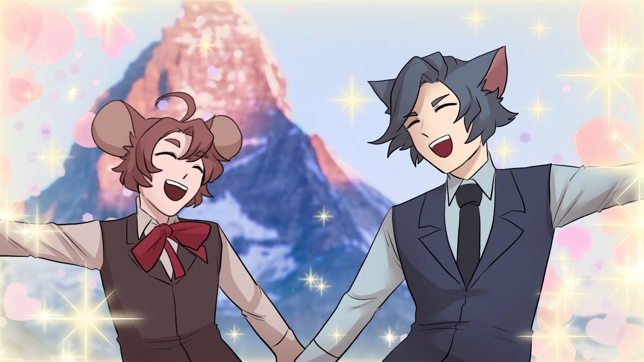 Tom & Jerry when the owner isn’t home - YouTube