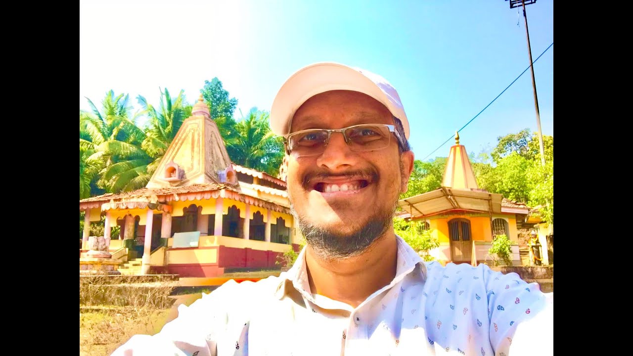 🎥 DEV RAVALNATH PANCHAYATAN TEMPLE, TENDOLI, SINDHUDURG, MAHARASHTRA ...
