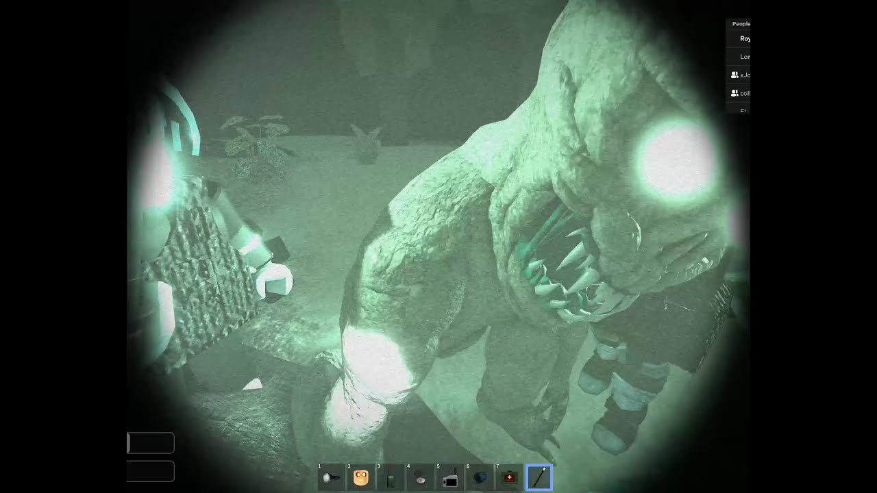 DEFEATING THE RAKE IN LESS THAN 30 SECONDS! (The Rake Remastered) - YouTube