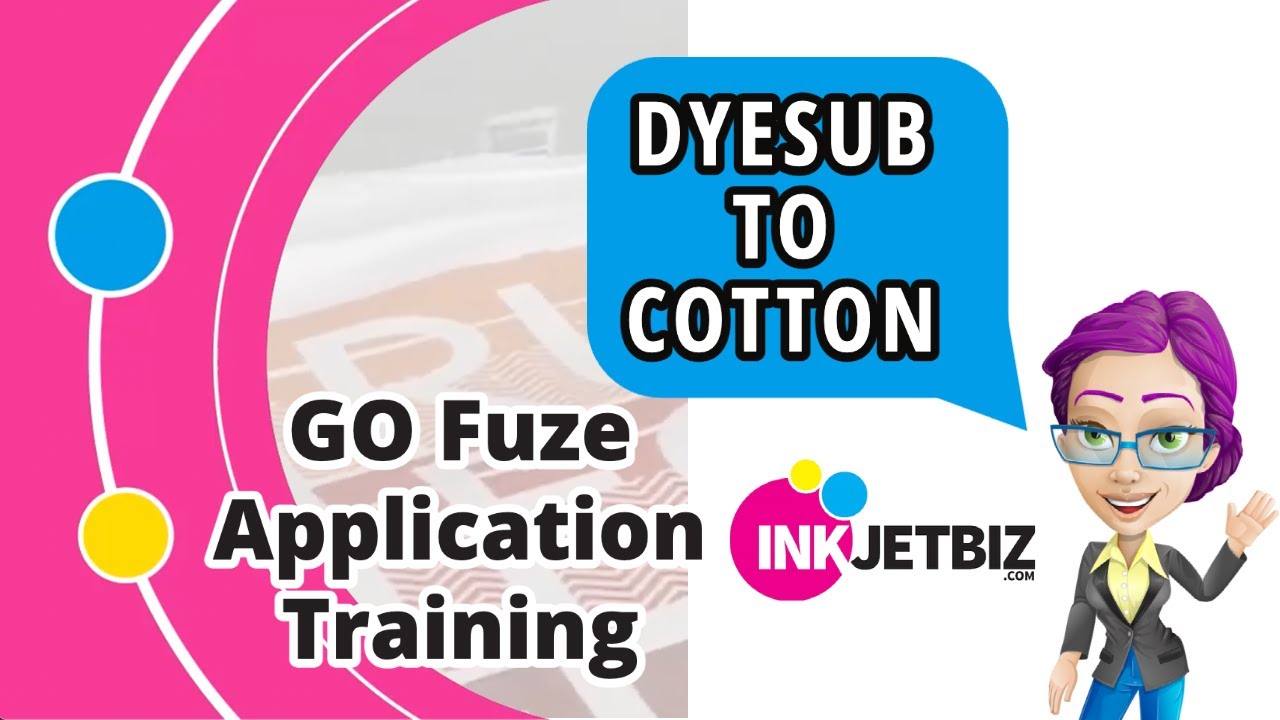 IJB GO Fuze Application Training - YouTube