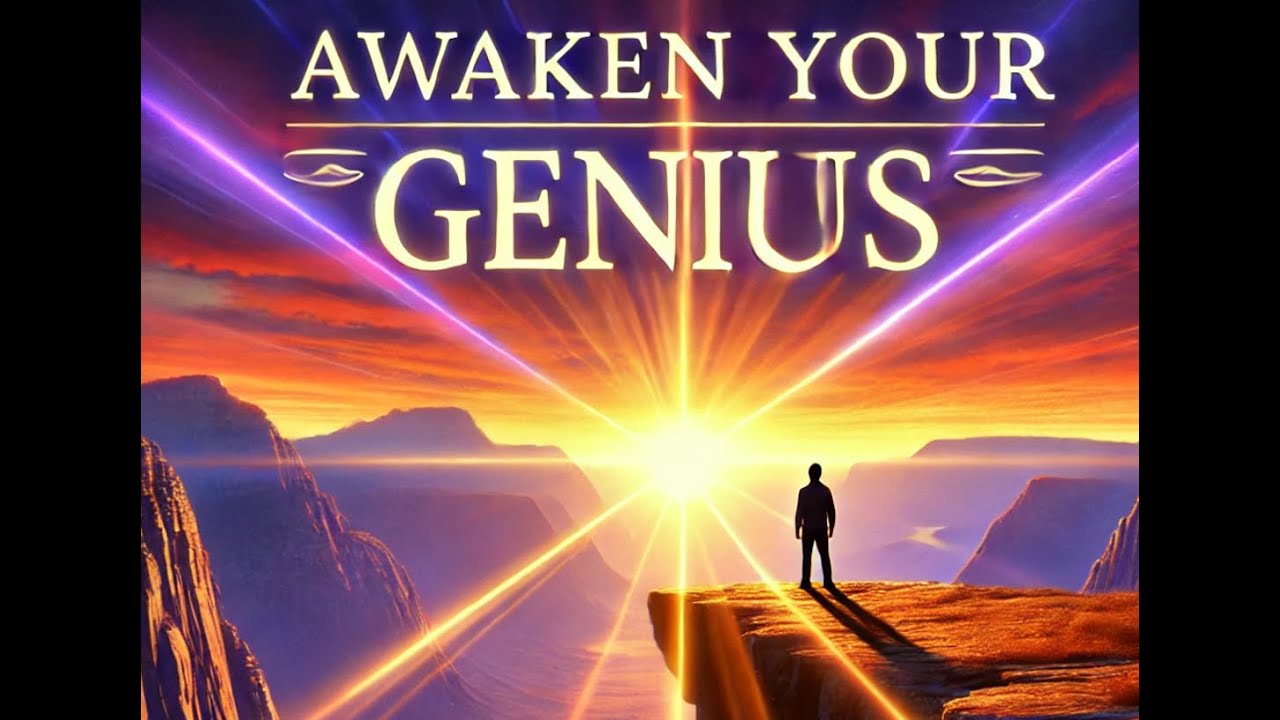 Unlock Your Inner Genius with TrendSet - YouTube